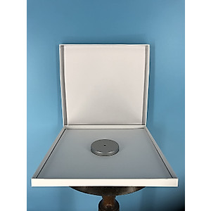 NEW RTM PYRAL SM468 1/4" 2500' 762m 10.5" Metal Reel NAB Hinged Box RMG/EMTEC Studio Mastering Tape R35120