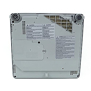 Mitsubishi LCD Projector Model XL8U COLORVIEW Multi Media