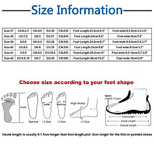 ZHOUXINGB Sneakers for Women, Summer Sandals for Women Comfortable Lace Up Sandals Fashion Summer Dress Shoes Size 10 Shoes Black Flip Flops Prom Slip On Shoes Women No Back