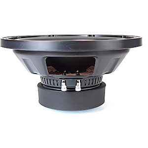 Kenwood Excelon KFC-XW1241HP 12" 4-ohm Component Subwoofer