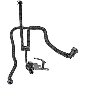 Dorman 911-757 Vapor Canister Purge Valve Compatible with Select Ford Models