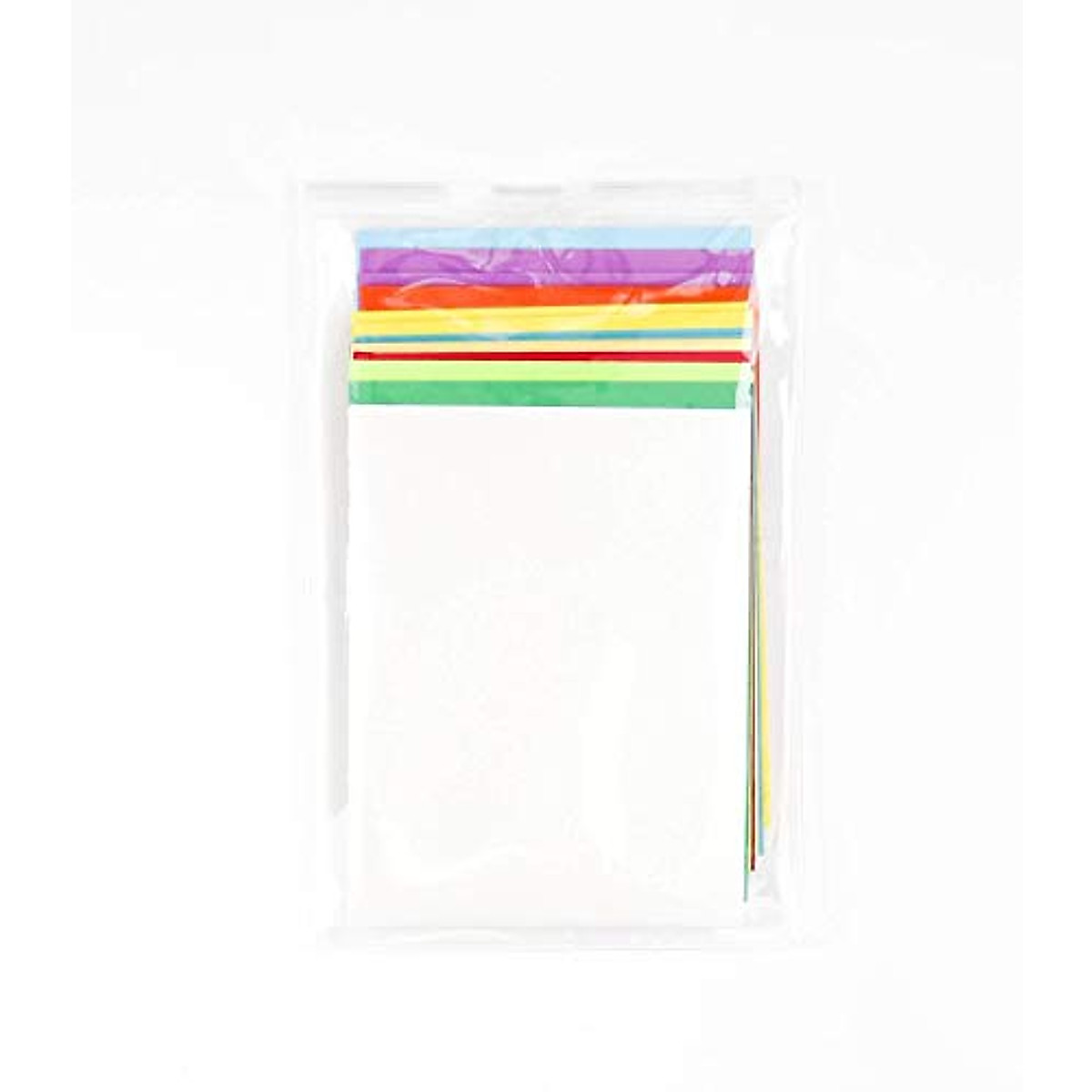 Altenew Medium Plastic Storage Pouches, Luscious, Thick, Zipper Included, Crafter's Organizing Supplies, 25 Count