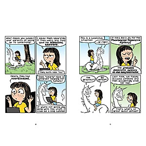 Unicorn vs. Goblins: Another Phoebe and Her Unicorn Adventure (Volume 3)