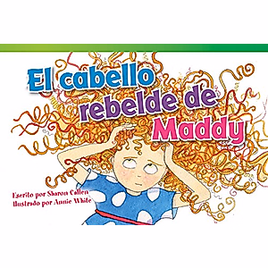 Teacher Created Materials - Classroom Library Collections: Literary Text Readers (Spanish) Set 3 - 10 Book Set - Grade 1 - Guided Reading Level A - I