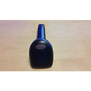 Honeywell 1900G-HD (High Density) 2D Barcode Scanner with USB Cable