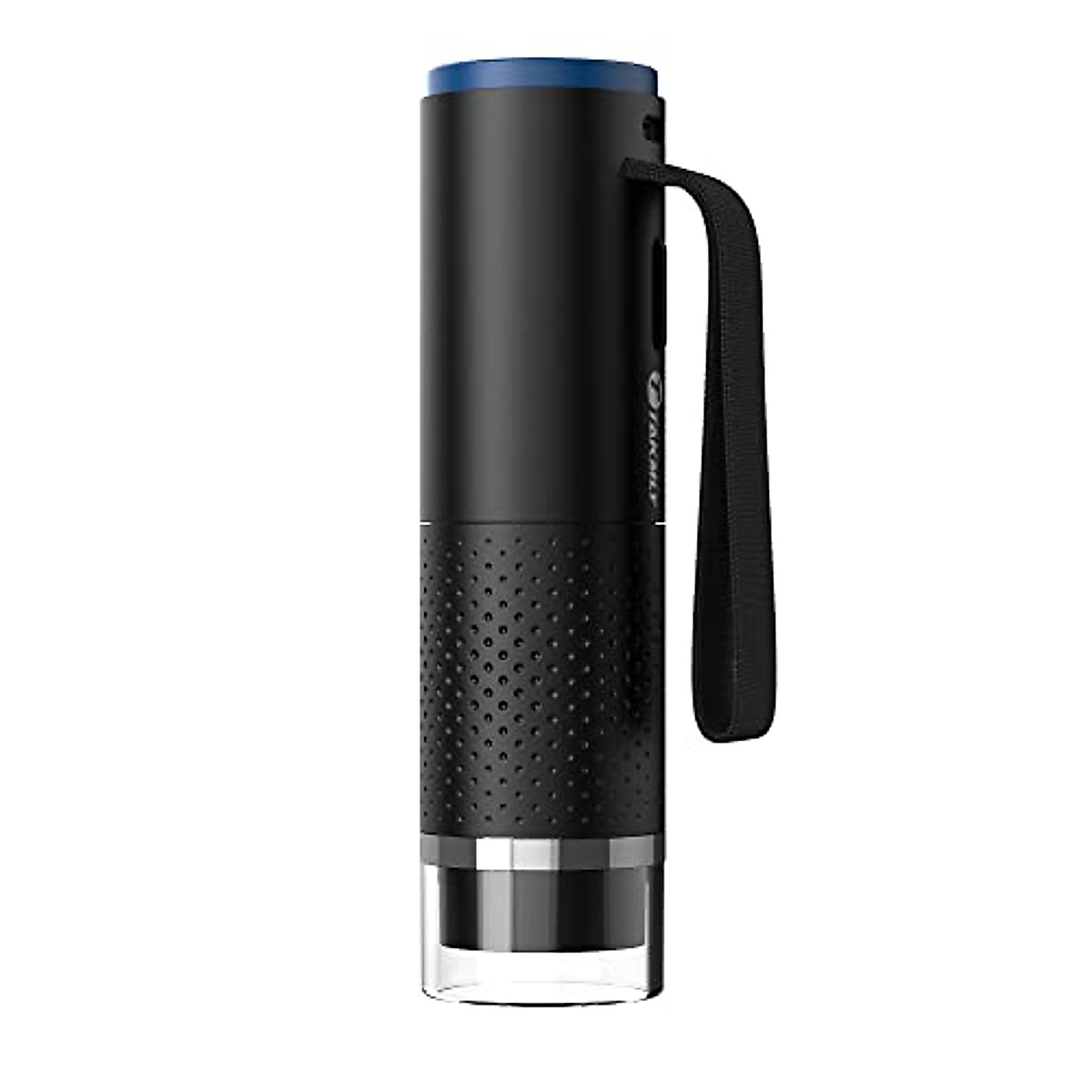 Wireless USB Digital Microscope, Handheld HD Fixed Focus Magnifier, Pocket Microscopes with LED Lights, 50x-1000x Magnification Inspection Camera Compatible with IOS Android Phone, MacBook, Windows PC