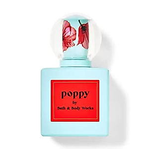 Bath & Body Works Bath and Body Works Poppy Eau de Parfum - 1.7 fl oz / 50 mL (Poppy)
