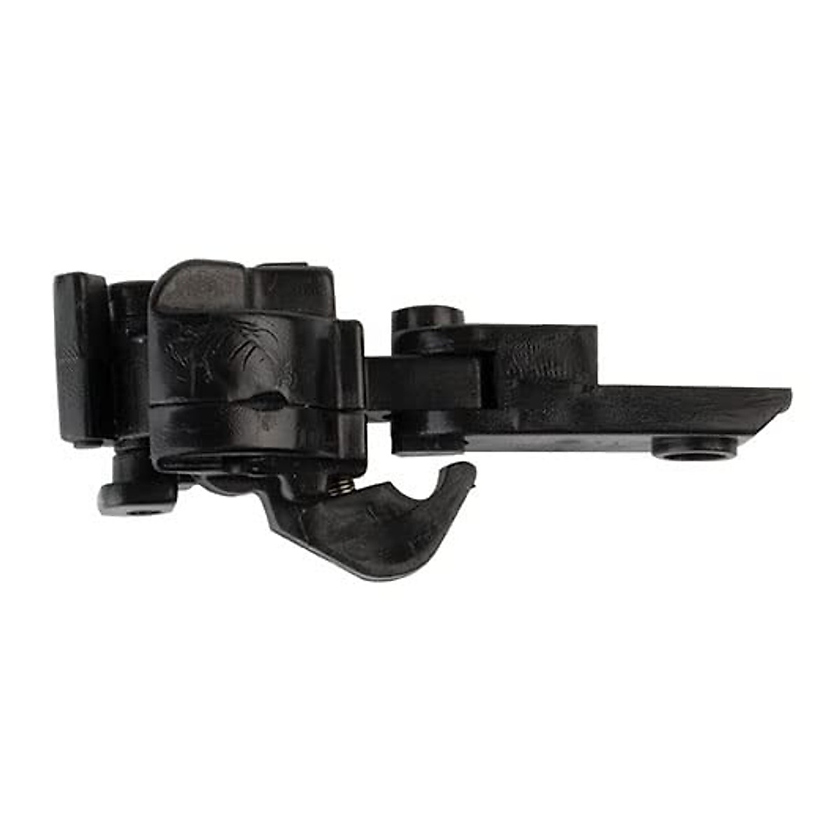 Bachmann Trains - 1:29 COUPLERS with Shank (6 Pairs; Compatible with Artistocraft locomotives, Rolling Stock, and Eggliners) - Large G Scale