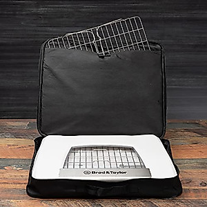 Brod & Taylor Folding Proofer & Slow Cooker Carrying Case