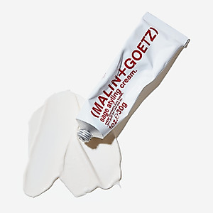 Malin + Goetz Sage Styling Cream, 1 oz.-Anti Frizz Hair Product For All Hair Types & Textures, Lightweight Frizz Control & Shine, Hair Styling Cream, Vegan & Cruelty Free