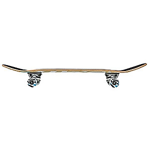 Roller Derby Rd Street Series Skateboard Star, Multi, 31" x 8"