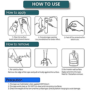 UZOU Flexible Tape, 4 in x 5 ft, Black,Thick Heavy Duty Rubberized Waterproof Tape - Seal and Patch Leaks, Works Underwater, Indoor Outdoor Projects - Home RV Roof Plumbing and Pool Repairs,White