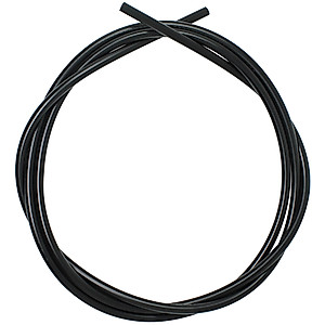 AppliaFit 8-Feet Tubing Compatible with Pentair R172023 for Pentair Rainbow Chlorine/Bromine Feeders (1-Pack)