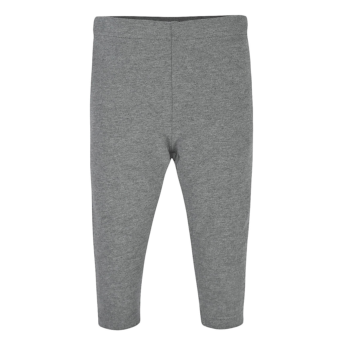 Gerber Baby Girl's Toddler Multi-Pack Premium Leggings, Pink/Black, 2T