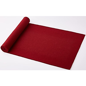 Glen Mila Mens Classic Winter Scarf Cashmere Winter Scarves Long Plain Fashion Formal Soft Scarf for Men