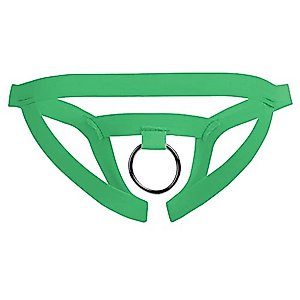 NOLDARES Sexy Lingerie Quick Dry C-String Bulge Pouch Underwear Invisible Bikini Briefs Sissy Panties Nightwear AC21