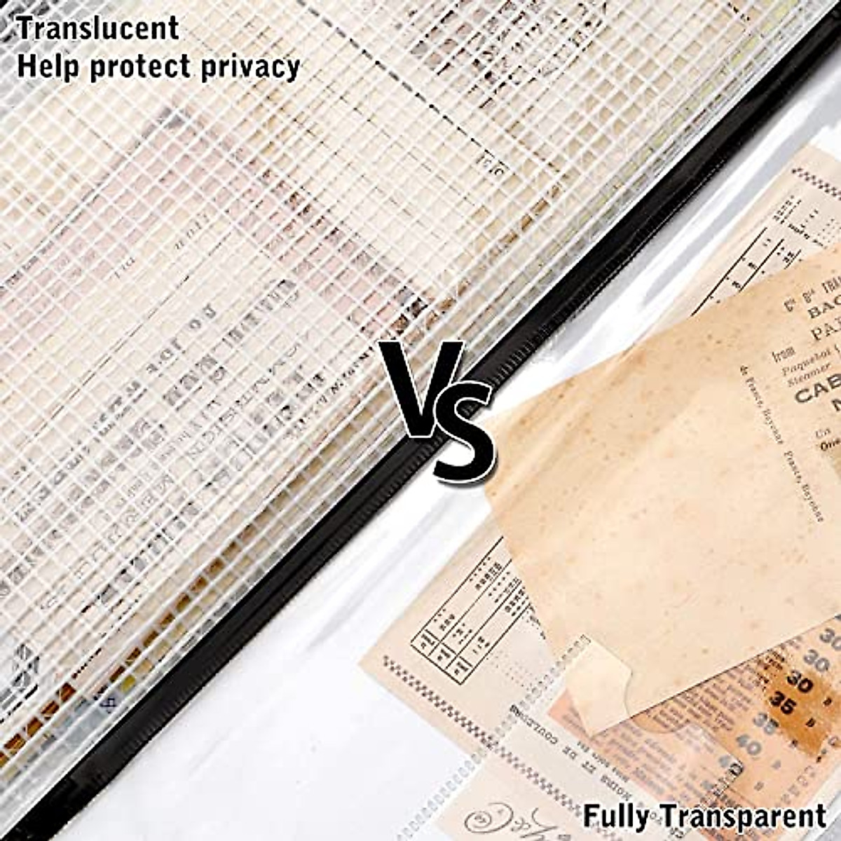 EOOUT 20pcs Mesh Zipper Pouch, Pencil Pouches Bulk, 9.5×4.5 Inch, Pencil Case Bulk Pencil Bags, 10 Colors, for Bills, Cash, Cosmetics, Travel Storage, School and Office Supplies Organization