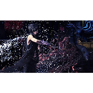 Devil May Cry 5 Special Edition (PS5)