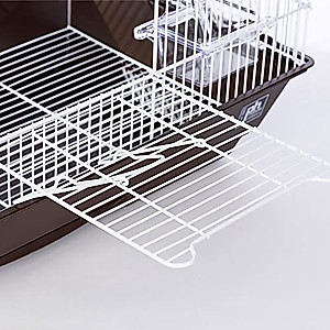 Keet/Tiel Cascade Roof Cage