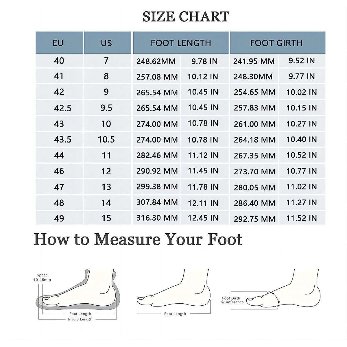 SVNKE Men's Casual Slip-on Loafers Stretch Shoes Square Toe Wedding Dress Shoes Luxury Bussiness Office Shoes Black 10