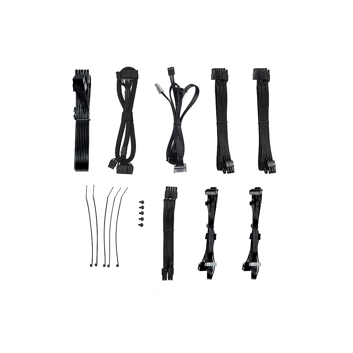 be quiet! Pure Performance Power 11 FM 850W ATX Quiet Performance Power Supply | 80 Plus Gold Efficiency | BN675