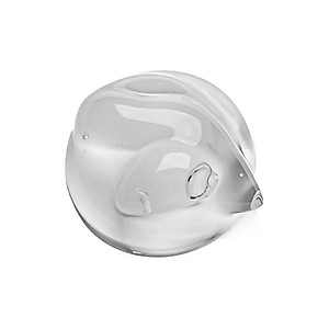 Redigloss M | Lip Gloss Base | Made in the USA | No Oils Needed | Ready To Use | No ProbLlama (32 Fl Oz.)