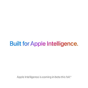Apple 2023 MacBook Pro Laptop M3 Max chip with 16‑core CPU, 40‑core GPU: Built for Apple Intelligence, 16.2-inch Liquid Retina XDR Display, 48GB Unified Memory, 1TB SSD Storage; Silver