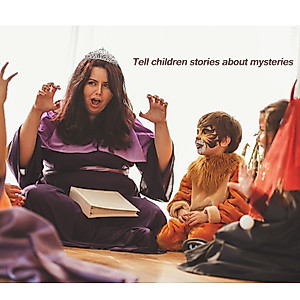 Velscrun Princess Crown, Happy Birthday Girl Tiara, Birthday Princess Sash Crowns for Women, Princess Cake Topper Headband, Birthday Princess Party Decorations Accessories for Girls Gifts