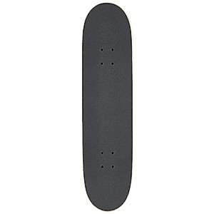 SANTA CRUZ Classic Dot Mid Sk8 Completes, Green 7.80in x 31.00in