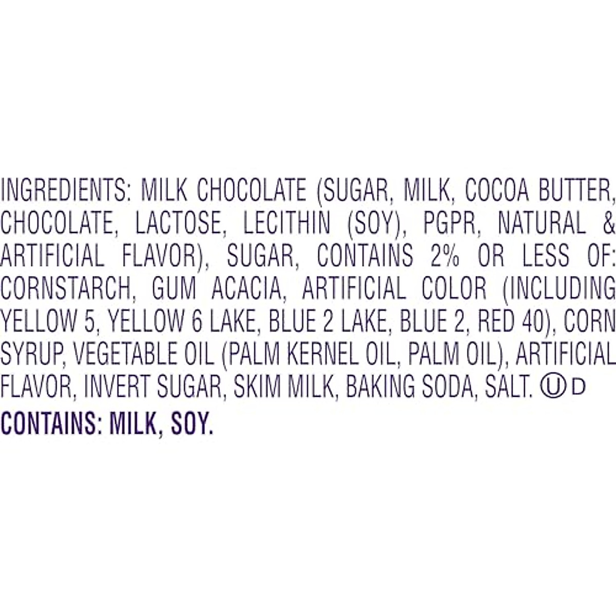 CADBURY MINI EGGS Milk Chocolate, Easter Candy Bag, 29.2 oz