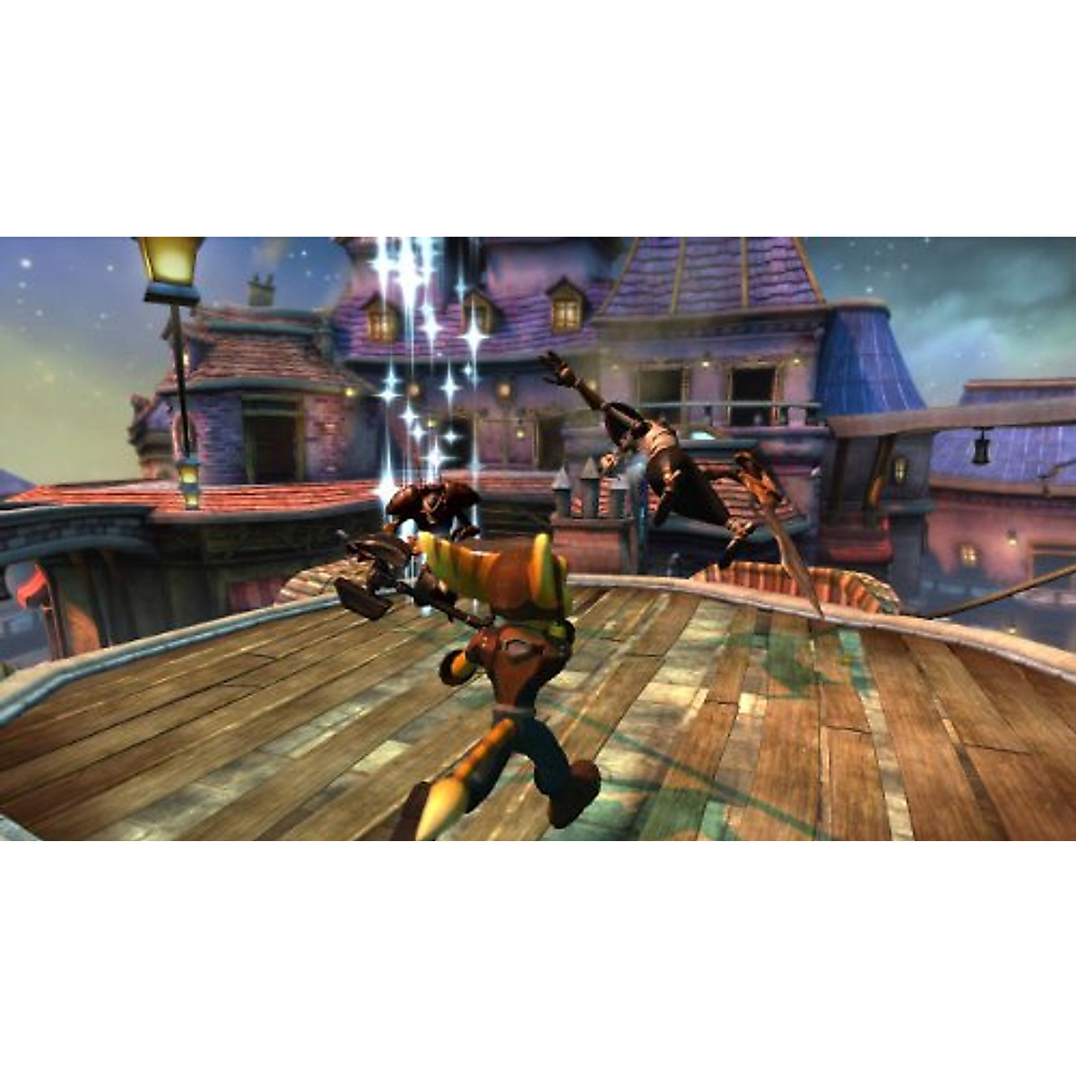 Playstation Move Heroes (Motion Control)