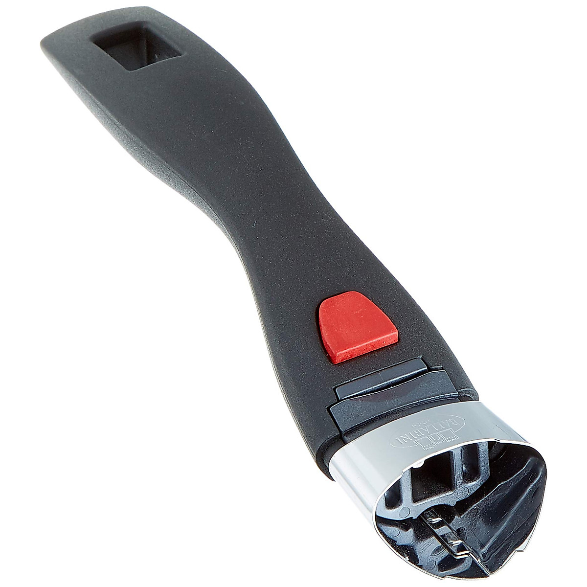 BALLARINI FRA310.888-2 Pan Handle Large Black