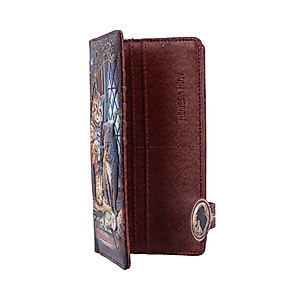 Nemesis Now Men's Classic, Brown, 18.5cm