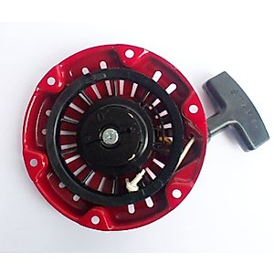Lumix GC Pull Start Recoil Starter For Wen Power 56203i 79CC 1700 2000 Watt Inverter Generators