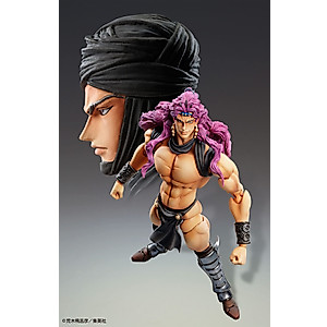 Medicos Entertainment - Chozo Kado - Kars JoJo's Bizarre Adventure: Battle Tendency - Figure