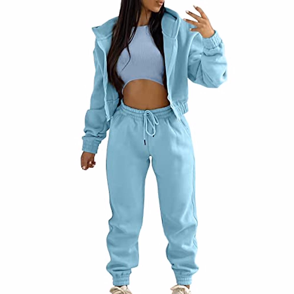 Classic Women's Shirts Side Split Ribbed Shirt Womens Cardigan Sweaters Womens Utility Jackets Cotton and Linen Sparkly Tops for Women Button Sweatshirt Tops Pullovers Plus Size Formal Dresses for