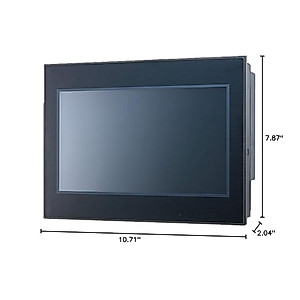CBBEXP DOP-B10E615 10.1" Touch Screen HMI DOPB10E615 Sealed in Box 1 Year Warranty Fast Shipment