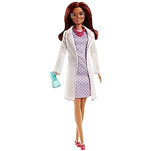 Barbie Doll