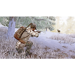 Hunting Simulator (XB1)