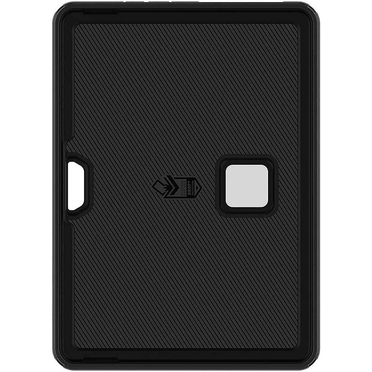 OtterBox Defender Case for Microsoft Surface Go & Surface Go 2 - Shield Stand NOT Included - Non-Retail Packaging - Black