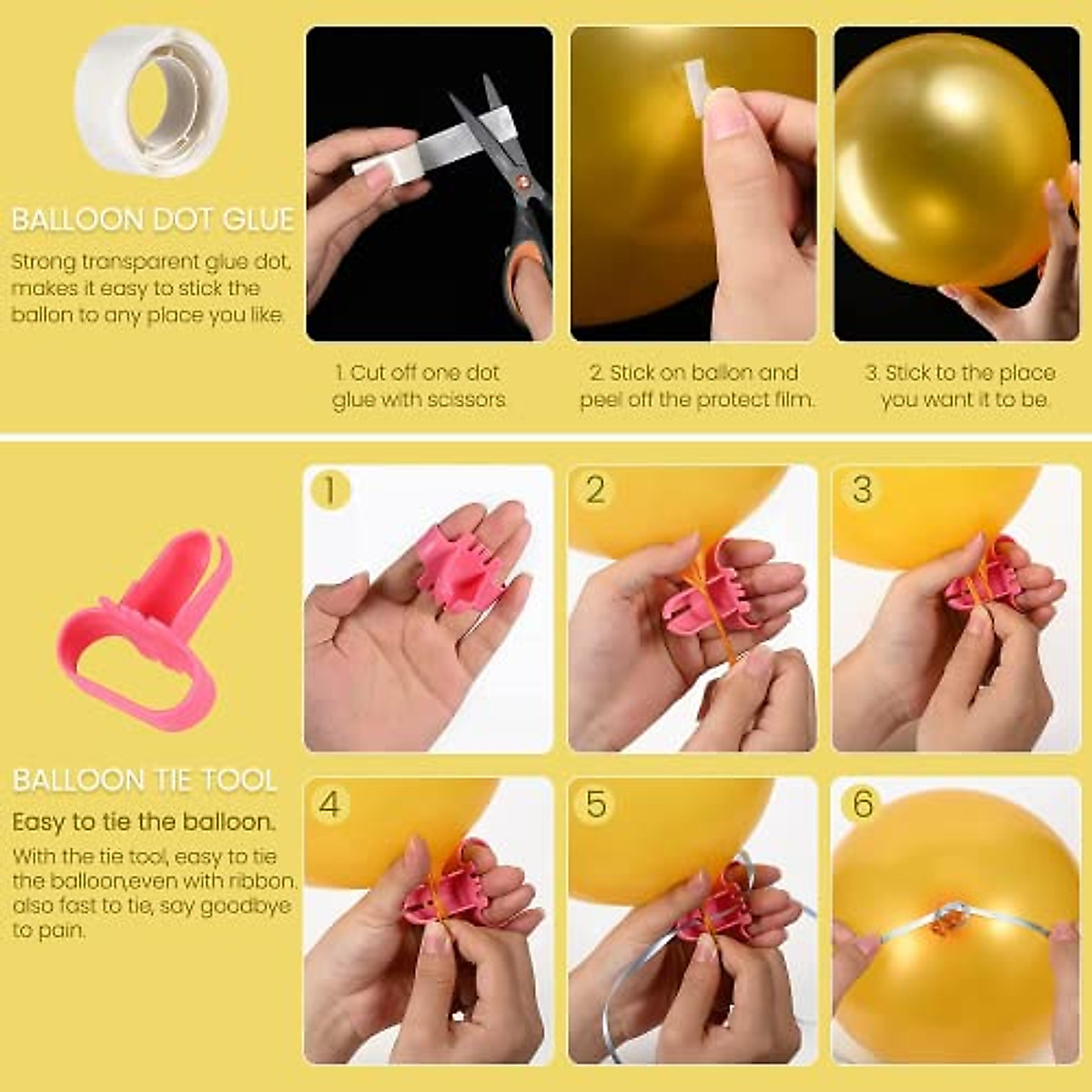 81 Pieces Navy Blue and Gold Retirement Party Supplies Decorations included 80 Pieces 12'' Balloons with 1 Large Happy Retirement Backdrop Banner Set Retirement Party Supplies for Women and Men