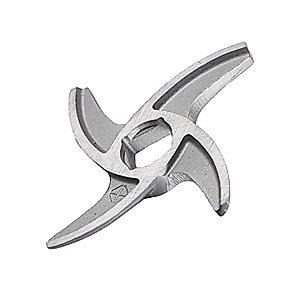 HOUSNAT MG2950R Cutting Blade Easy to Clean & Use