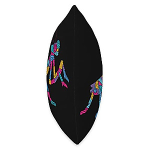 Praying Mantis Lover Insect Future Entomologist Praying Mantis Lover Future Entomologist Insect Whisperer Throw Pillow, 16x16, Multicolor