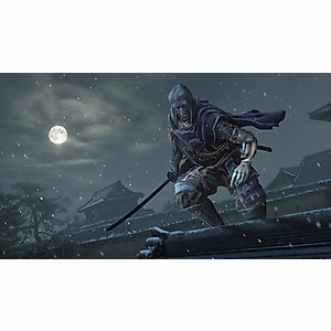 Sekiro: Shadows Die Twice [Game of the Year Edition]