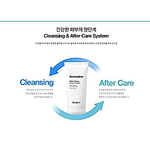 Dr.Jart+ Dermaclear Micro Foam 120ml