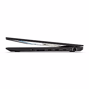 2019 Lenovo ThinkPad T570 15.6" FHD Business Laptop Computer, Intel Core i5-6300U Up to 3.0GHz, 16GB DDR4 RAM, 512GB PCIE SSD, Bluetooth 4.1, 802.11ac WiFi, USB 3.0, HDMI, Windows 10 Professional