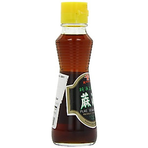 Kadoya 100% Pure Sesame Oil 5.5 oz