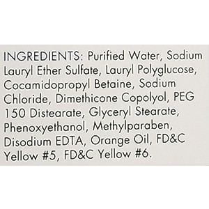 EltaMD Deep Pore Facial Cleanser, Sensitivity-Free, Soap-Free and Oil-Free Face Wash For Oily Skin and Daily Care, 8 Fl Oz (Pack of 1)