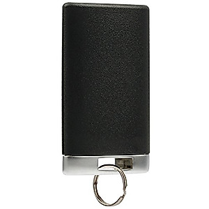 fits 2007-2014 Cadillac Escalade Key Fob Keyless Entry Remote (OUC6000066) - Not for Push to Start