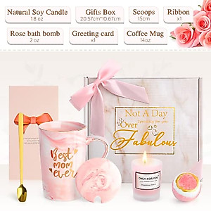 Gifts for Mom, Birthday Gifts for Mom, Mothers Day Gifts for Mom, Mom Gifts, New Mom Gifts for Women, Unique Christmas Gifts for Mom, Pregnancy Gifts for First Time Moms